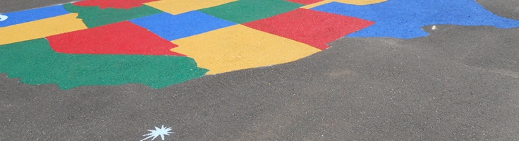 Playground Maps Still Popular – AT&T Pioneers